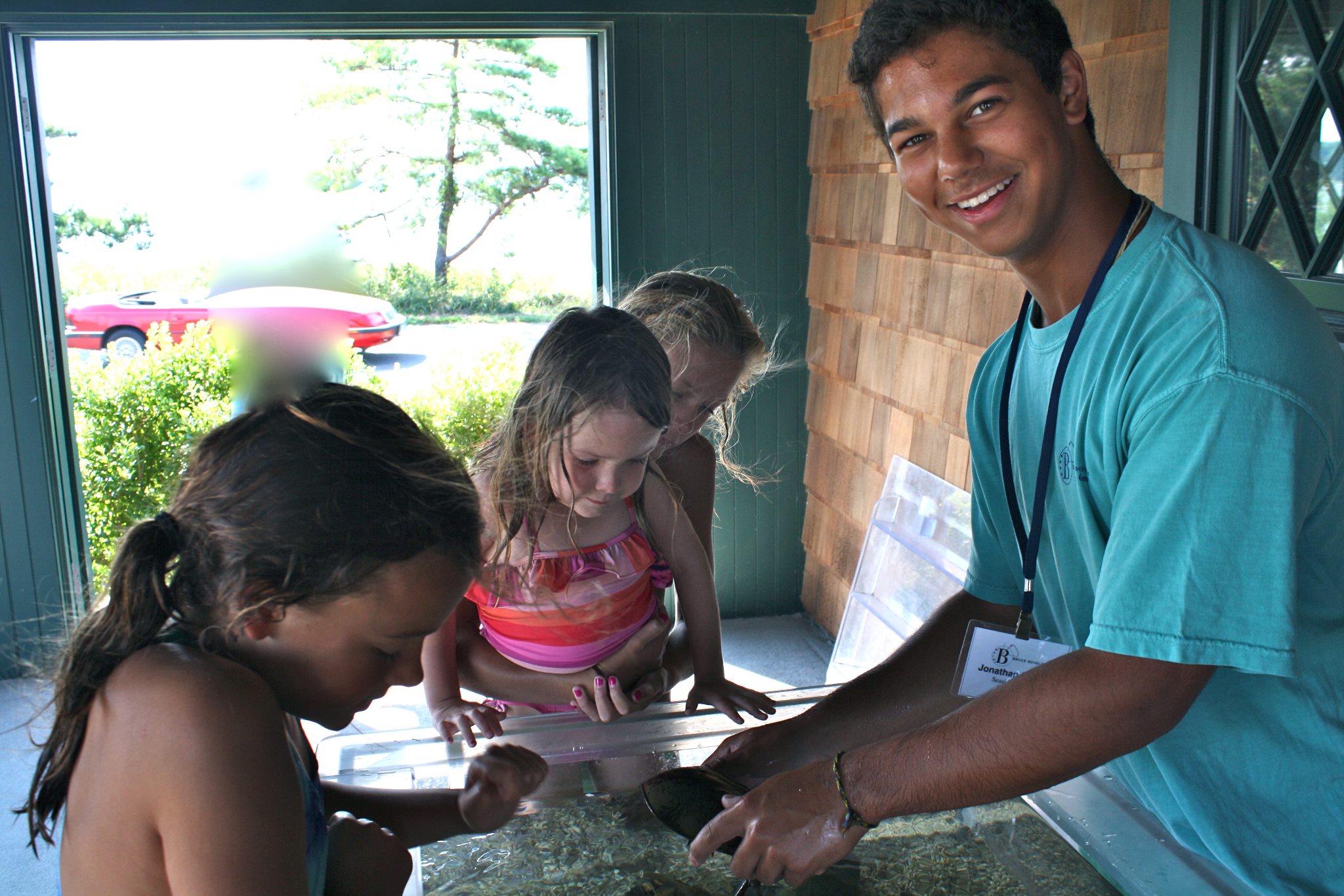 How Volunteering Prepared Me For Entrepreneurship – Minitrue